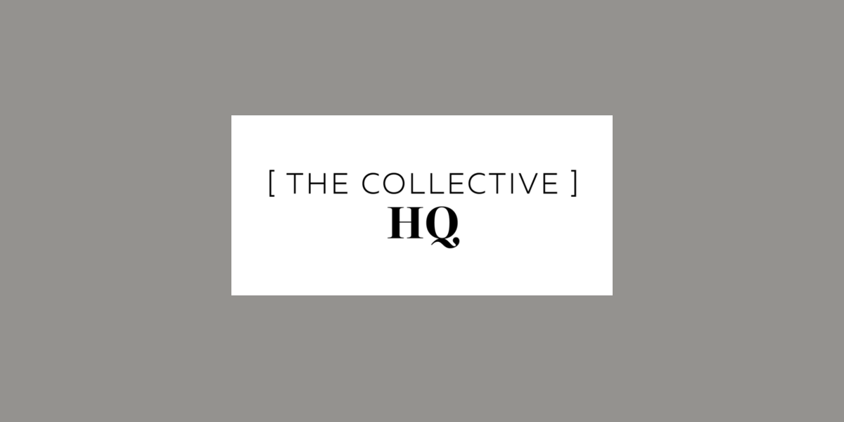 Book with us! - The Collective Hq
